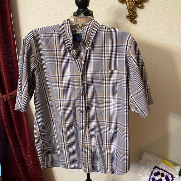 Cambridge | Shirts | Mens Cambridge | Poshmark